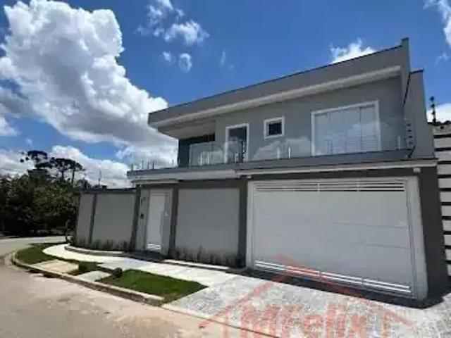 Casa / Sobrado para Venda em Guarulhos/SP Vila Nova Bonsucesso 3 Quartos