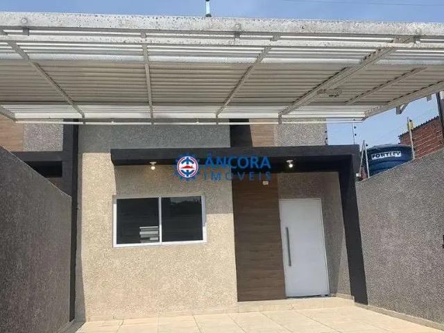 Casa / Sobrado para Venda em Guarulhos/SP Vila Nova Bonsucesso 3 Quartos