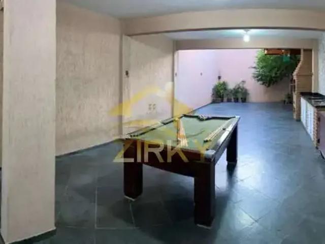 Casa / Sobrado para Venda em Guarulhos/SP Vila Nova Bonsucesso 3 Quartos