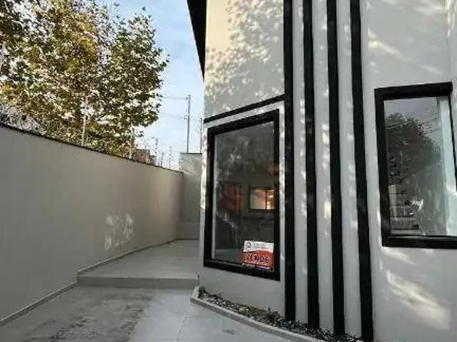 Casa / Sobrado para Venda em Guarulhos/SP Vila Nova Bonsucesso 3 Quartos