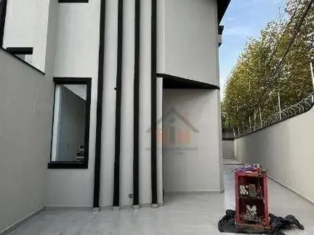 Casa / Sobrado para Venda em Guarulhos/SP Vila Nova Bonsucesso 3 Quartos