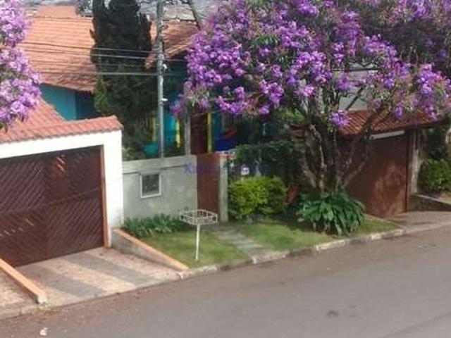 Casa / Sobrado para Venda em Guarulhos/SP Vila Nova Bonsucesso 3 Quartos