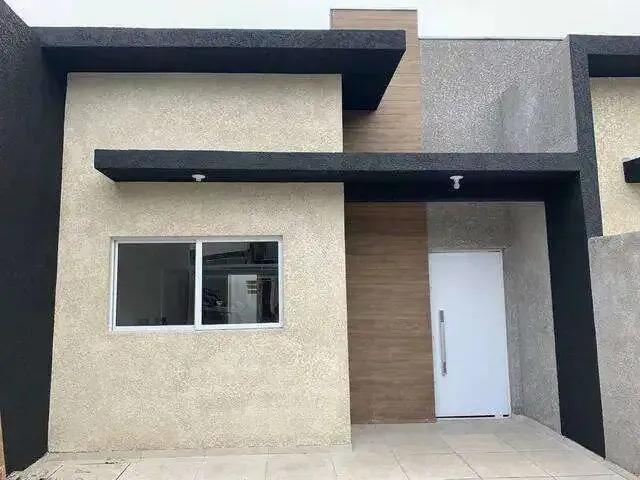 Casa / Sobrado para Venda em Guarulhos/SP Vila Nova Bonsucesso 3 Quartos