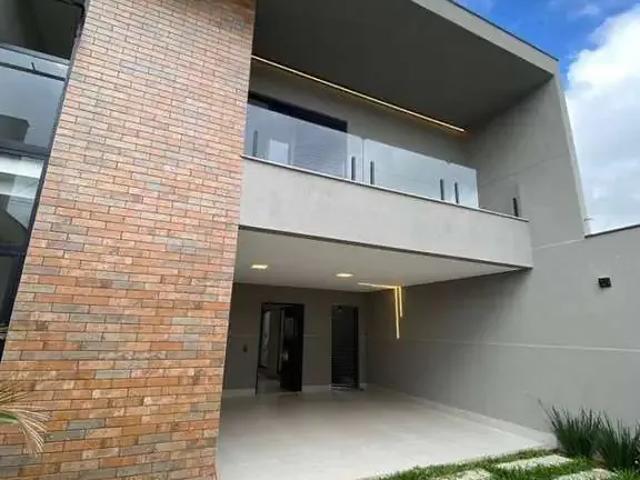 Casa / Sobrado para Venda em Guarulhos/SP Vila Nova Bonsucesso 3 Quartos