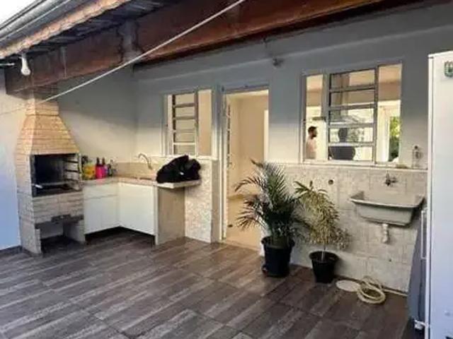 Casa / Sobrado para Venda em Guarulhos/SP Vila Nova Bonsucesso 3 Quartos