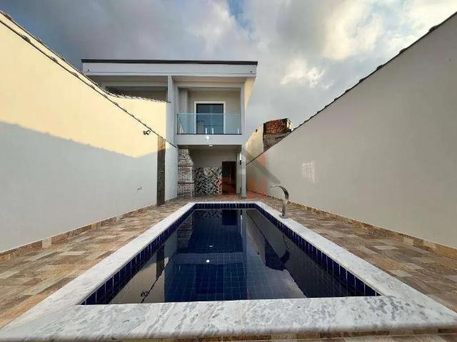 Casa / Sobrado para Venda em Guarulhos/SP Vila Nova Bonsucesso 3 Quartos