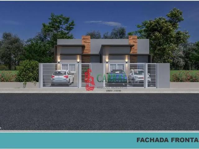 Casa / Sobrado para Venda em Guarulhos/SP Vila Nova Bonsucesso 3 Quartos