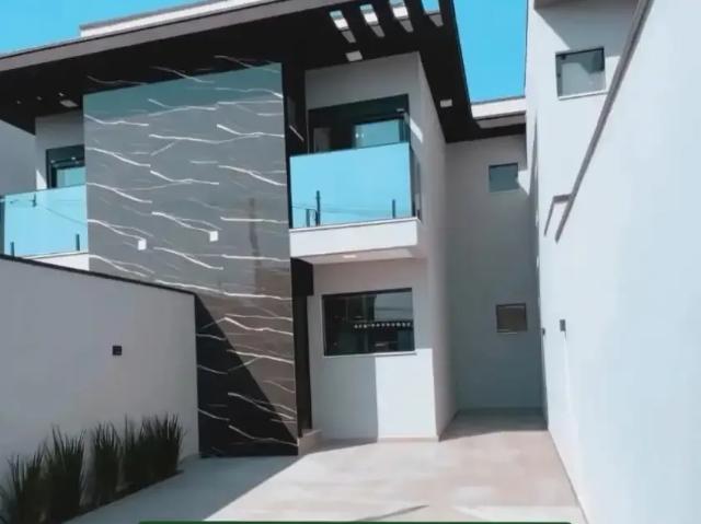 Casa / Sobrado para Venda em Guarulhos/SP Vila Nova Bonsucesso 3 Quartos