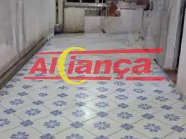 Casa / Sobrado para Venda em Guarulhos/SP Vila Nova Bonsucesso 3 Quartos