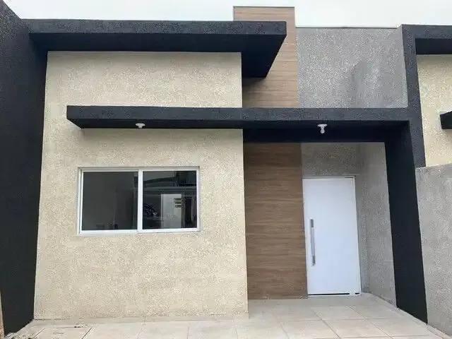 Casa / Sobrado para Venda em Guarulhos/SP Vila Nova Bonsucesso 3 Quartos