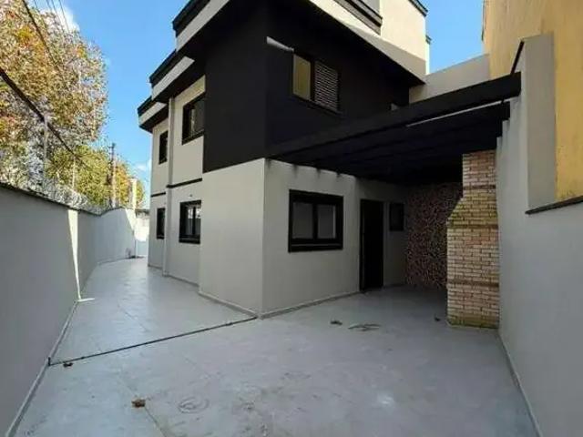 Casa / Sobrado para Venda em Guarulhos/SP Vila Nova Bonsucesso 3 Quartos