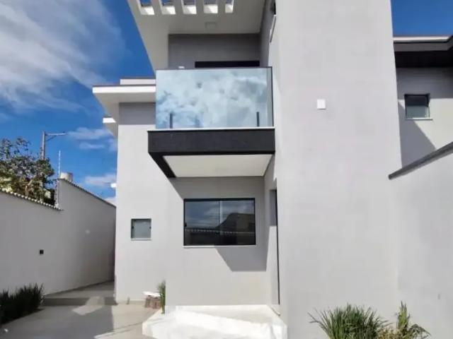 Casa / Sobrado para Venda em Guarulhos/SP Vila Nova Bonsucesso 3 Quartos