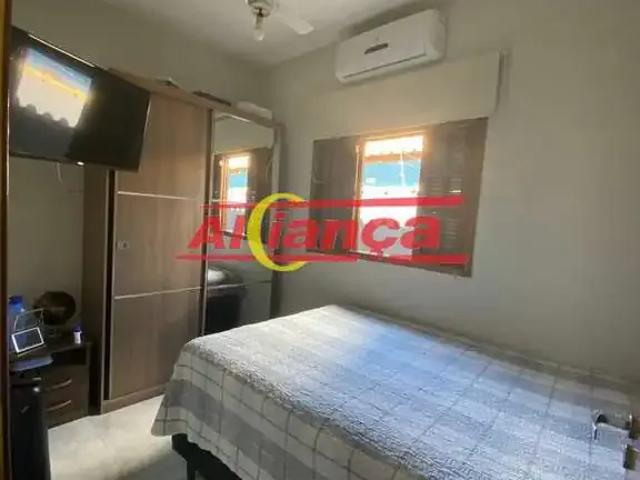 Casa / Sobrado para Venda em Guarulhos/SP Vila Nova Bonsucesso 3 Quartos