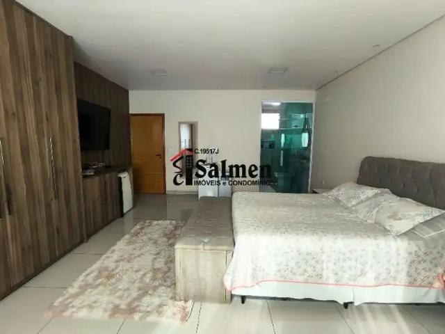 Casa / Sobrado para Venda em Guarulhos/SP Vila Nova Bonsucesso 3 Quartos