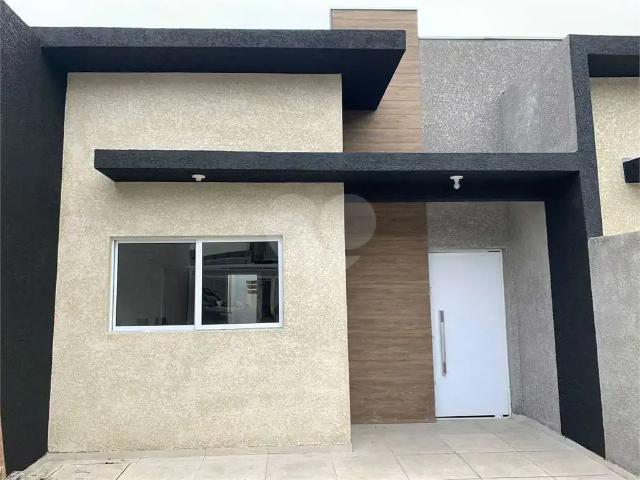 Casa / Sobrado para Venda em Guarulhos/SP Vila Nova Bonsucesso 3 Quartos