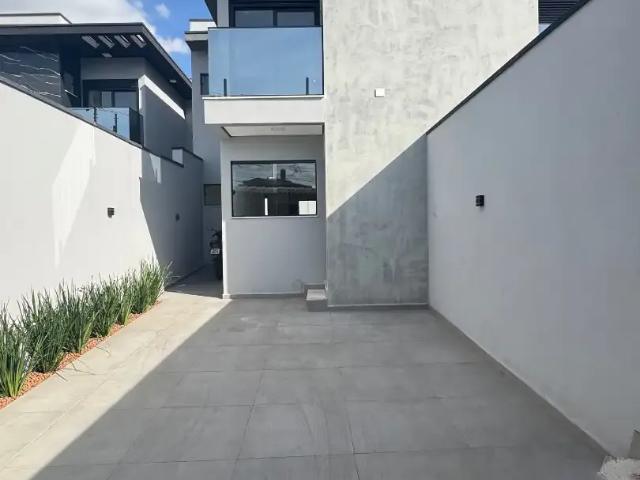 Casa / Sobrado para Venda em Guarulhos/SP Vila Nova Bonsucesso 3 Quartos