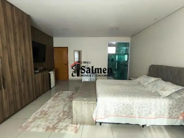 Casa / Sobrado para Venda em Guarulhos/SP Vila Nova Bonsucesso 3 Quartos