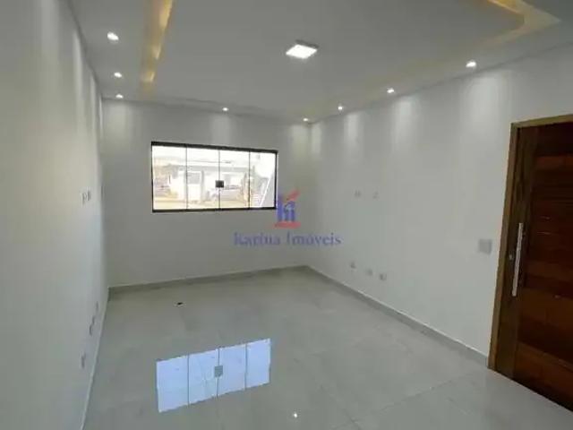 Casa / Sobrado para Venda em Guarulhos/SP Vila Nova Bonsucesso 3 Quartos