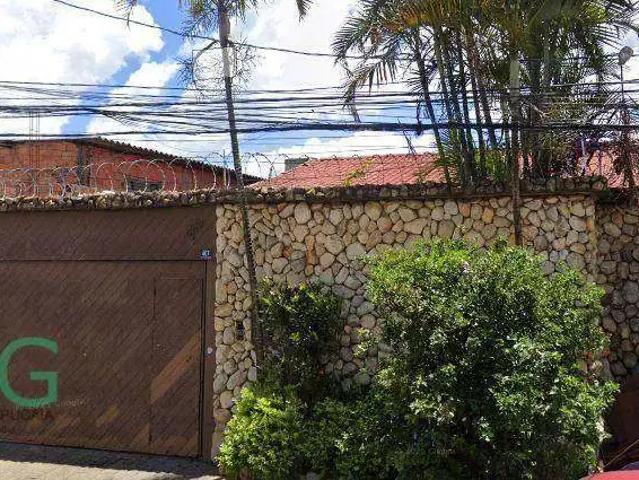 Casa / Sobrado para Venda em Guarulhos/SP Vila Nova Bonsucesso 3 Quartos