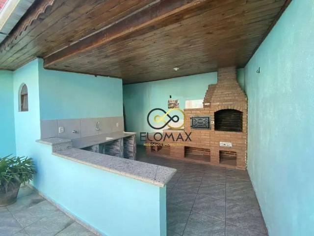 Casa / Sobrado para Venda em Guarulhos/SP Vila Nova Bonsucesso 3 Quartos
