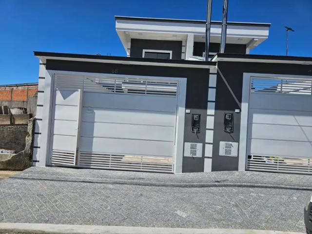 Casa / Sobrado para Venda em Guarulhos/SP Vila Nova Bonsucesso 3 Quartos