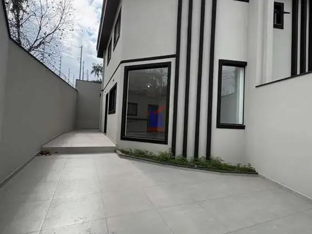 Casa / Sobrado para Venda em Guarulhos/SP Vila Nova Bonsucesso 3 Quartos