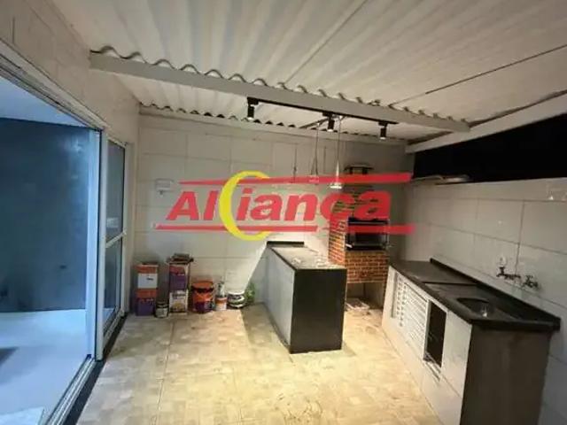 Casa / Sobrado para Venda em Guarulhos/SP Vila Operária 2 Quartos