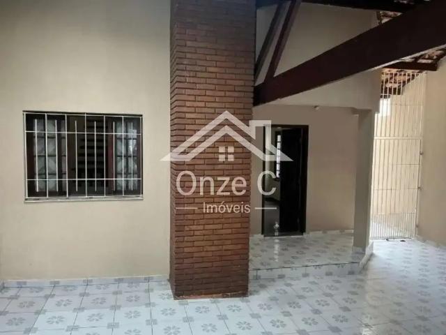 Casa / Sobrado para Venda em Guarulhos/SP Vila Augusta 3 Quartos