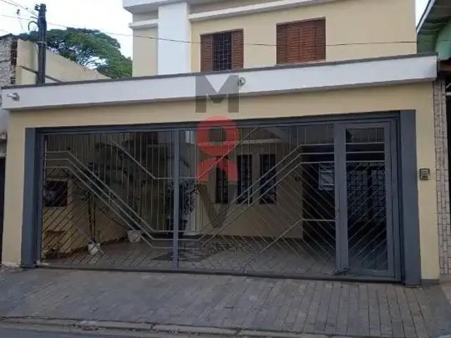 Casa / Sobrado para Venda em Guarulhos/SP Vila Augusta 3 Quartos