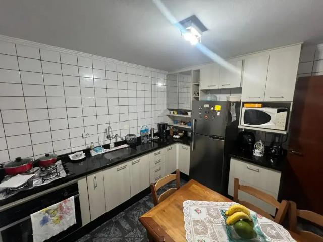 Casa / Sobrado para Venda em Guarulhos/SP Vila Augusta 3 Quartos