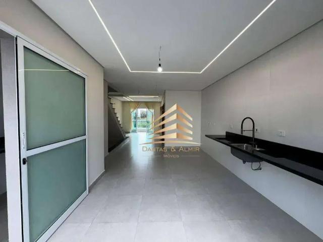 Casa / Sobrado para Venda em Guarulhos/SP Vila Augusta 3 Quartos