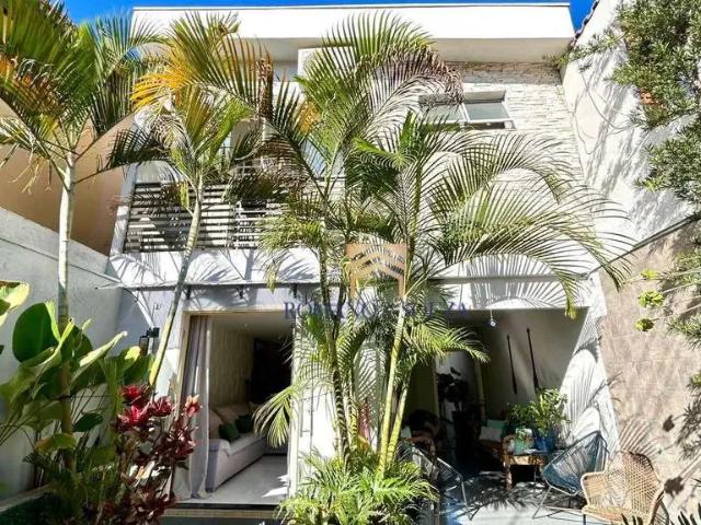 Casa / Sobrado para Venda em Guarulhos/SP Vila Augusta 3 Quartos