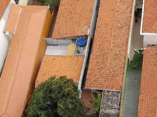 Casa / Sobrado para Venda em Guarulhos/SP Vila Augusta 3 Quartos