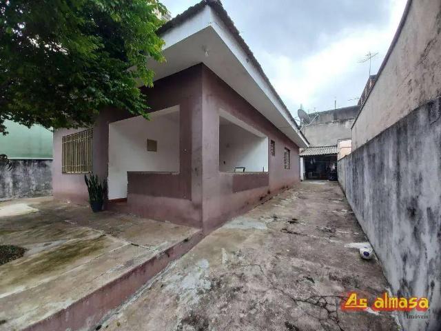 Casa / Sobrado para Venda em Guarulhos/SP Vila Augusta 3 Quartos