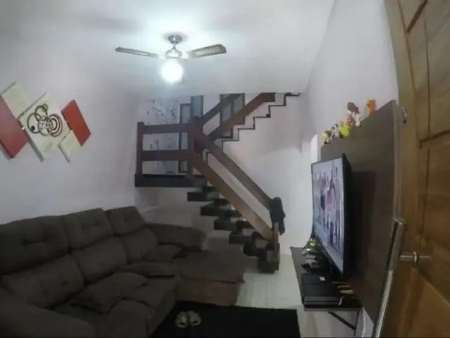 Casa / Sobrado para Venda em Guarulhos/SP Vila Augusta 3 Quartos