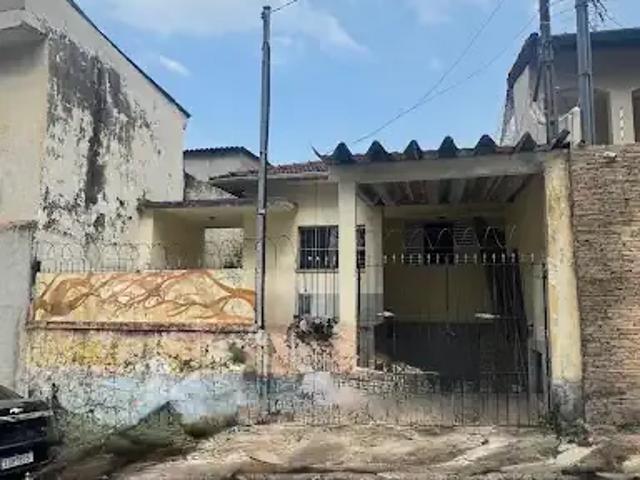 Casa / Sobrado para Venda em Guarulhos/SP Vila Augusta 3 Quartos