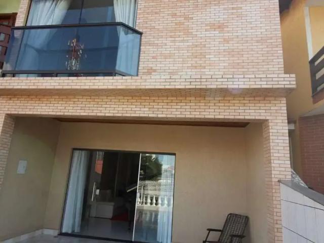 Casa / Sobrado para Venda em Guarulhos/SP Vila Augusta 3 Quartos