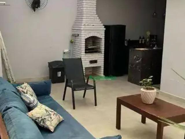 Casa / Sobrado para Venda em Guarulhos/SP Vila Augusta 3 Quartos