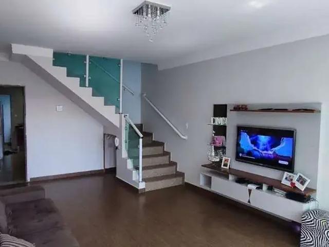 Casa / Sobrado para Venda em Guarulhos/SP Vila Augusta 3 Quartos