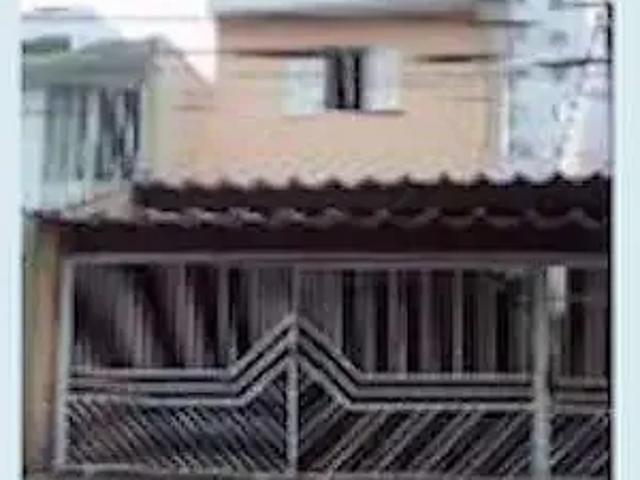 Casa / Sobrado para Venda em Guarulhos/SP Vila Augusta 3 Quartos