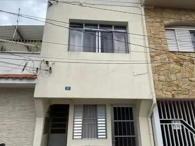 Casa / Sobrado para Venda em Guarulhos/SP Vila Augusta 3 Quartos