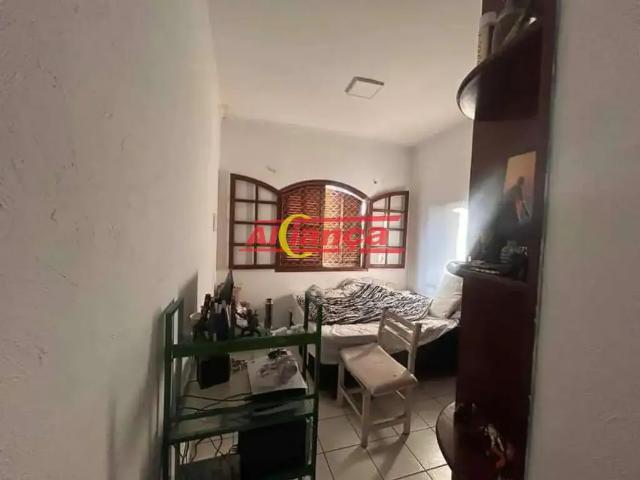 Casa / Sobrado para Venda em Guarulhos/SP Vila Augusta 3 Quartos