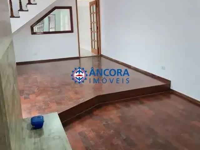 Casa / Sobrado para Venda em Guarulhos/SP Vila Augusta 3 Quartos