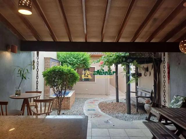 Casa / Sobrado para Venda em Guarulhos/SP Vila Augusta 3 Quartos