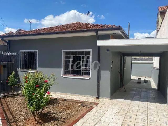 Casa / Sobrado para Venda em Guarulhos/SP Vila Augusta 3 Quartos