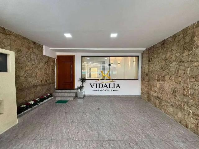 Casa / Sobrado para Venda em Guarulhos/SP Vila Augusta 3 Quartos