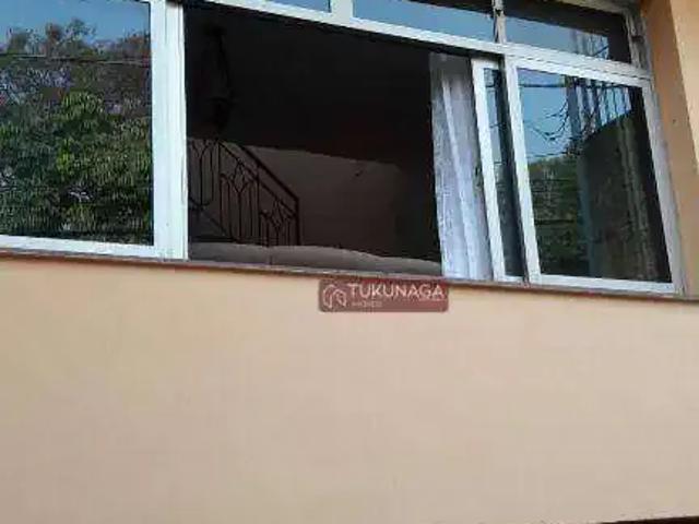Casa / Sobrado para Venda em Guarulhos/SP Vila Augusta 3 Quartos