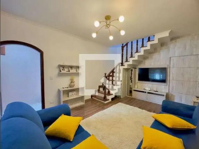 Casa / Sobrado para Venda em Guarulhos/SP Vila Augusta 3 Quartos