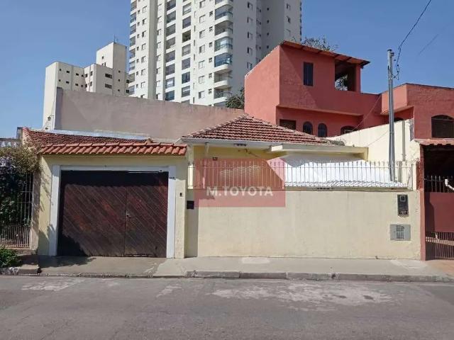 Casa / Sobrado para Venda em Guarulhos/SP Vila Augusta 3 Quartos