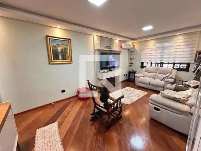 Casa / Sobrado para Venda em Guarulhos/SP Vila Augusta 3 Quartos